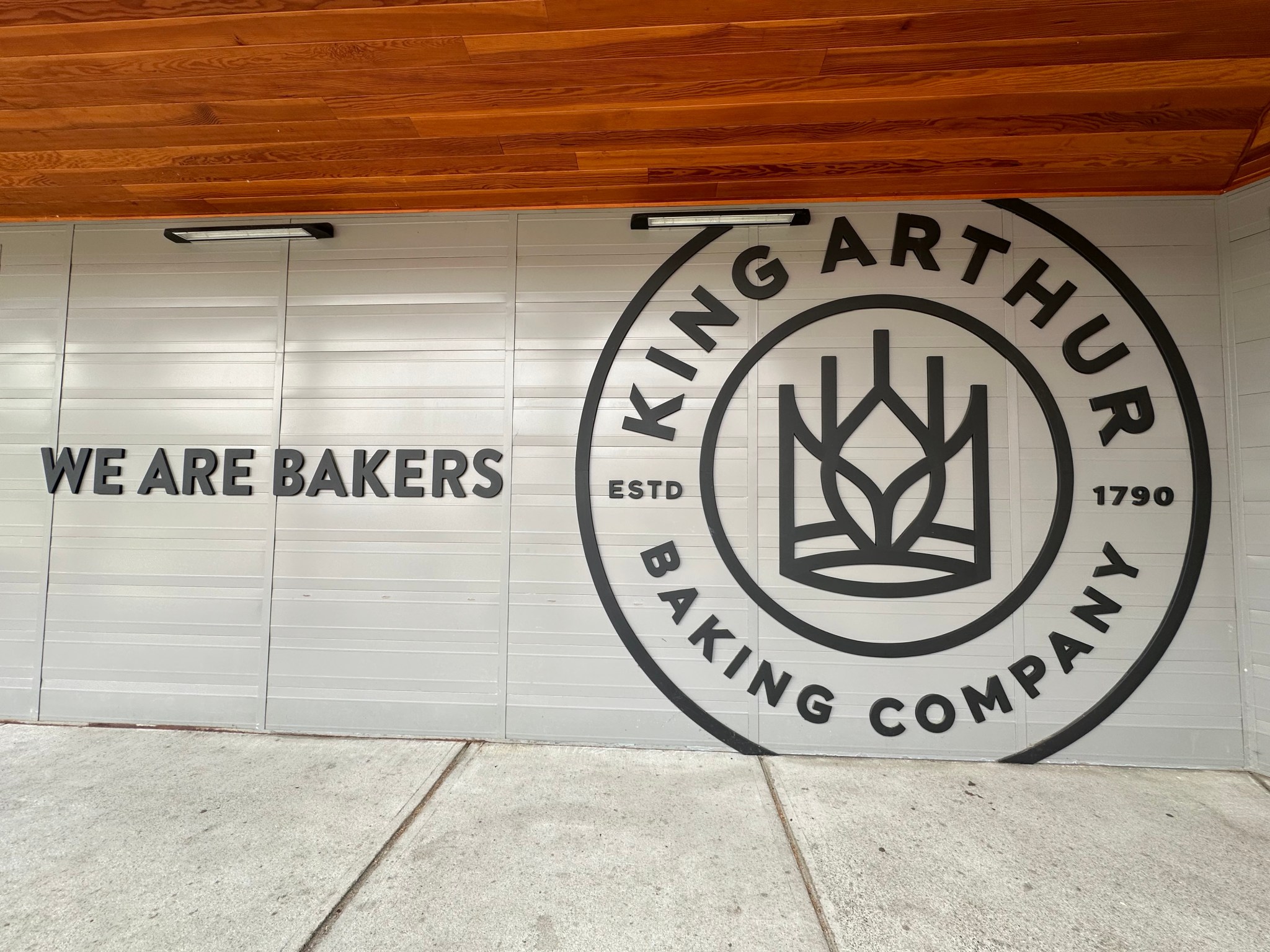 Expand Your Baking Skills at the King Arthur Baking School – Travel ...